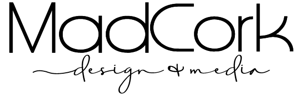 MadCork Design & Media